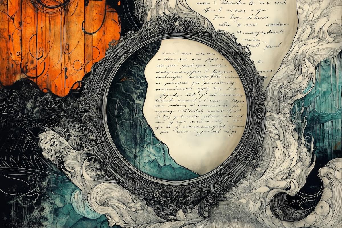 THE WRITER'S CALLING
